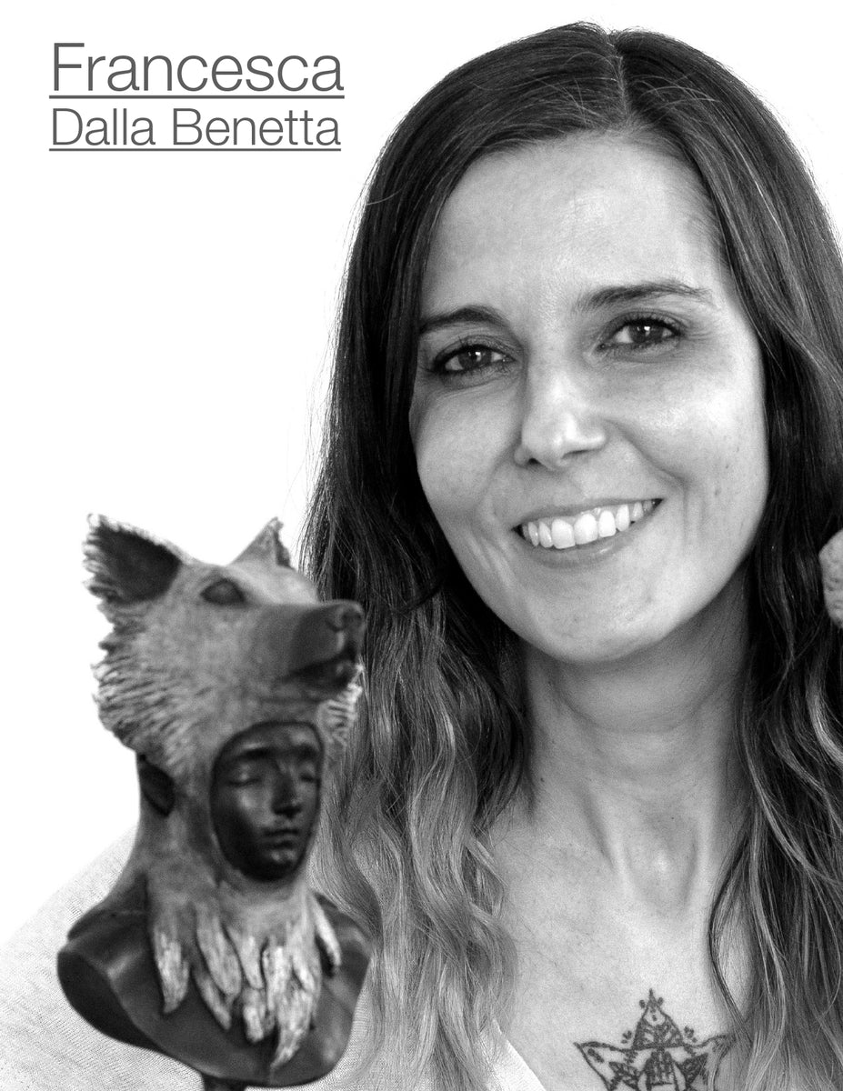 ARTE VISUAL MÉXICO – Francesca Dalla Benetta Art