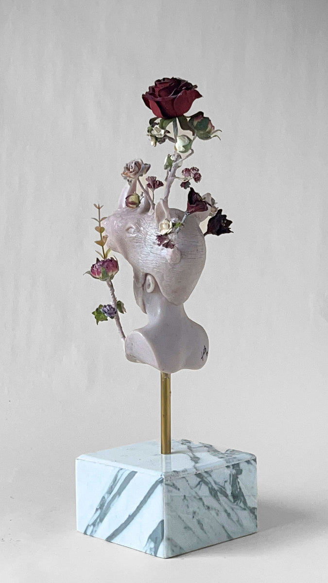 Forza – Francesca Dalla Benetta Art