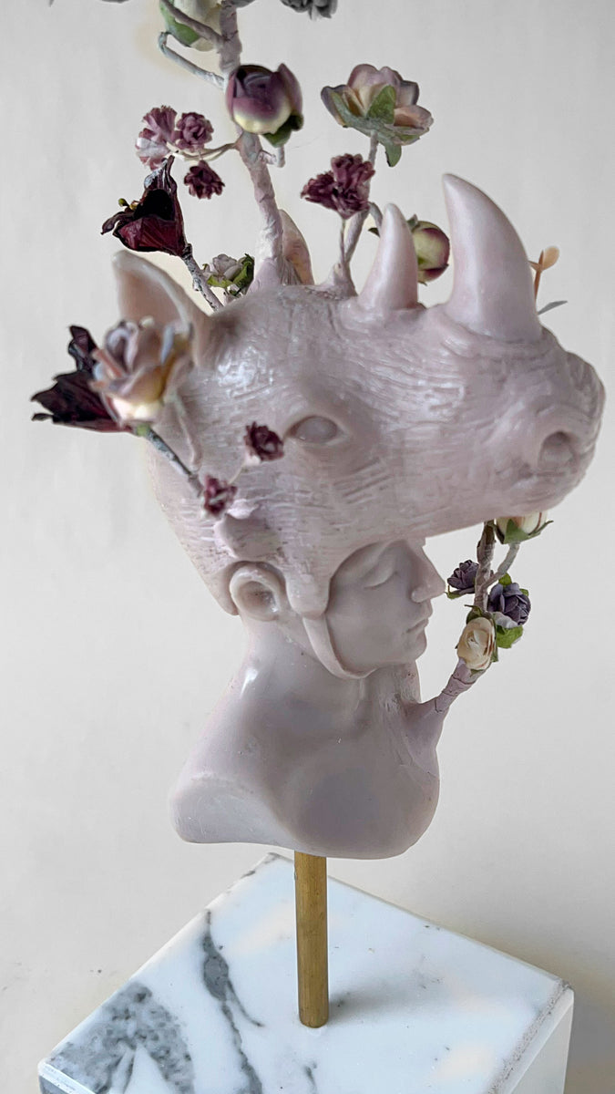 Forza – Francesca Dalla Benetta Art