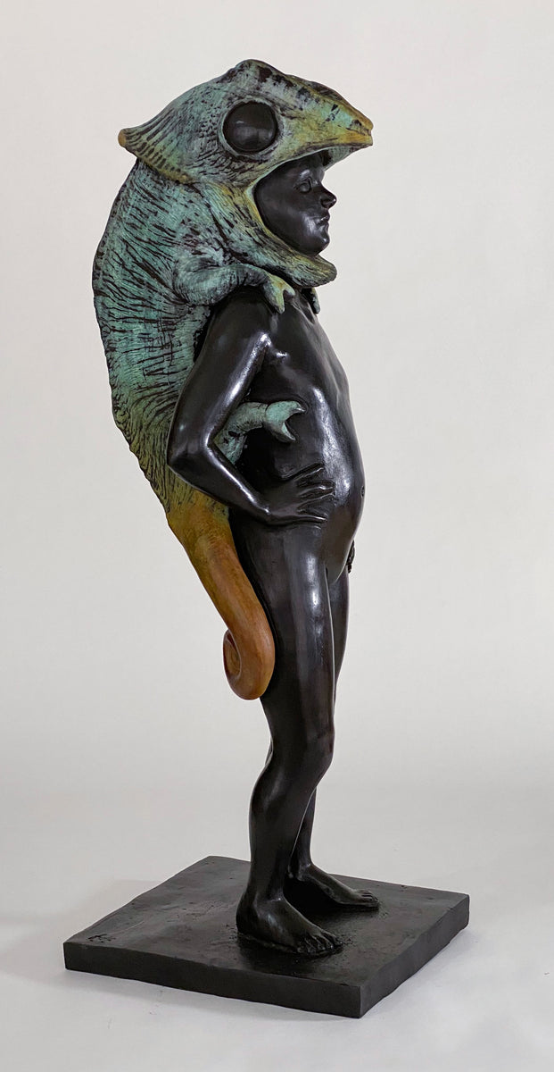 Rainbow – Francesca Dalla Benetta Art