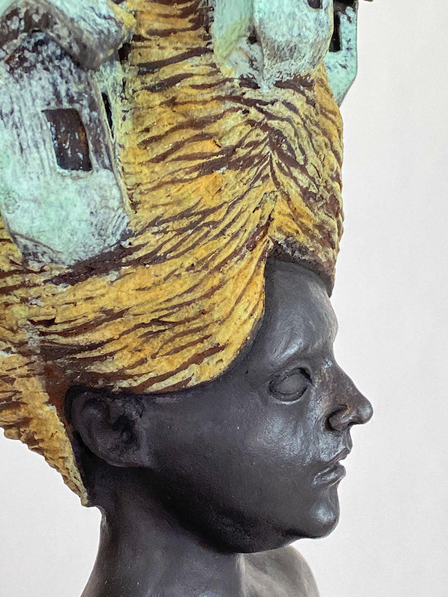 Stay home – Francesca Dalla Benetta Art