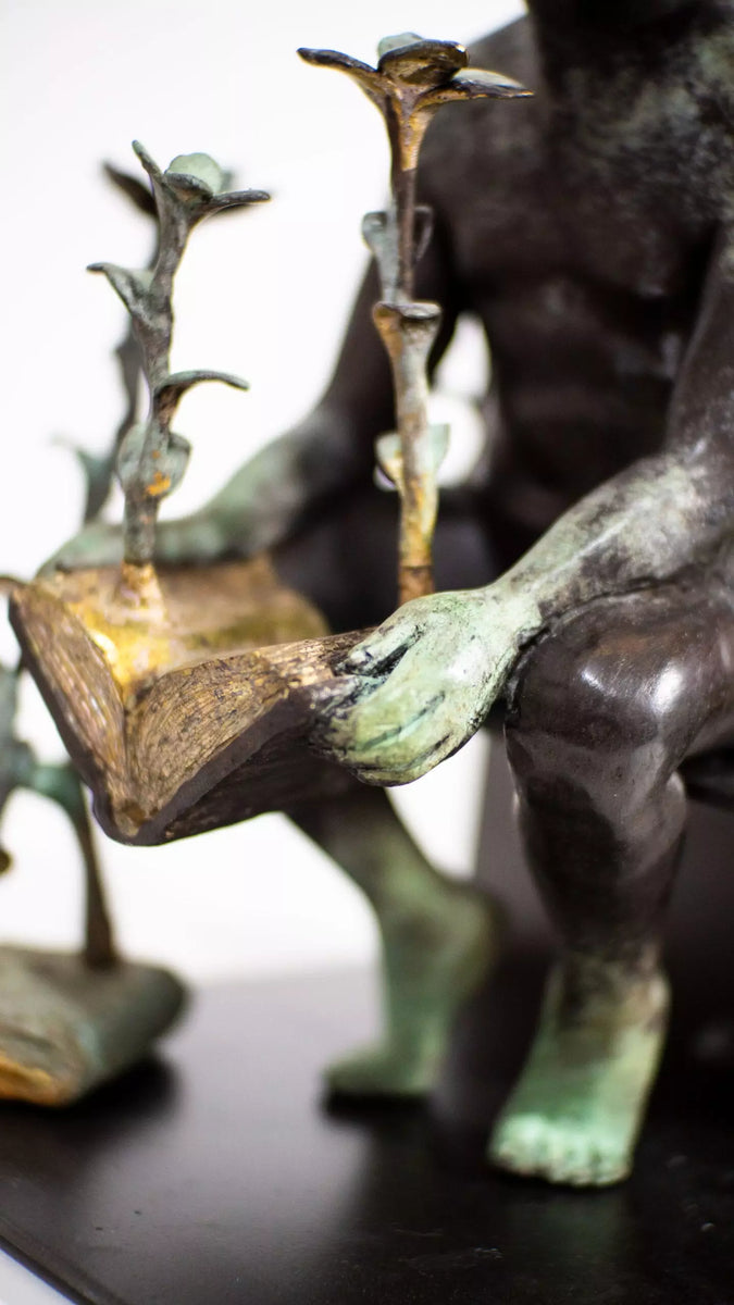 Trasformazioni – Francesca Dalla Benetta Art