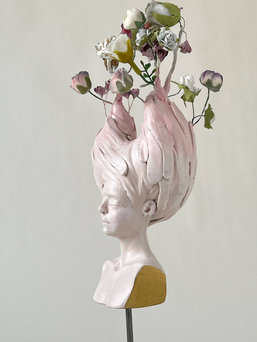 Silencio – Francesca Dalla Benetta Art